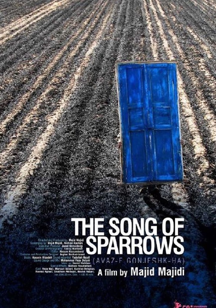 The Song of Sparrows - película: Ver online en español